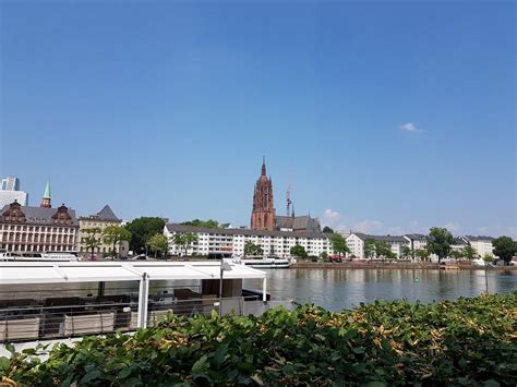 Cathedral of St. Bartholomew (Dom St. Bartholomaus), Frankfurt