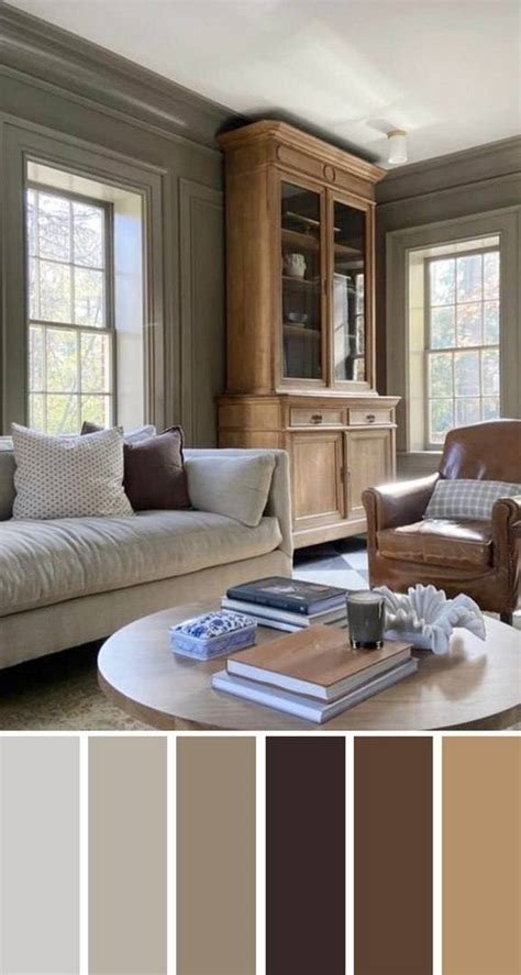 Серый цвет в интерьере интересно и многообещающе Мой дом мечты Дзен