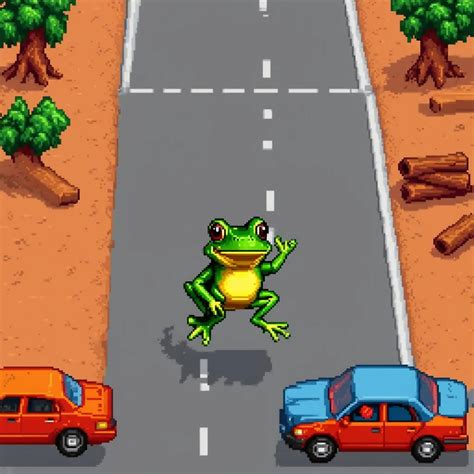 Trò Chơi Con Ếch Ký Ức Tuổi Thơ Và Sức Hút Vượt Thời Gian Nexus Hà Nội