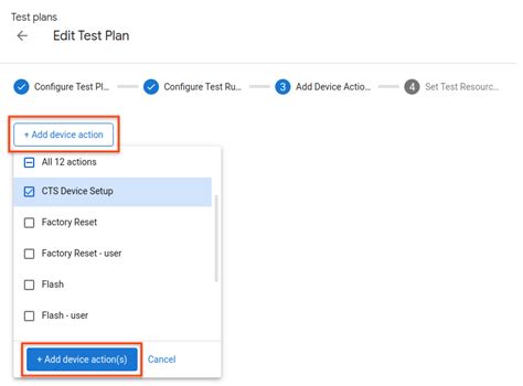 Omnilab Android Test Station Android Open Source Project