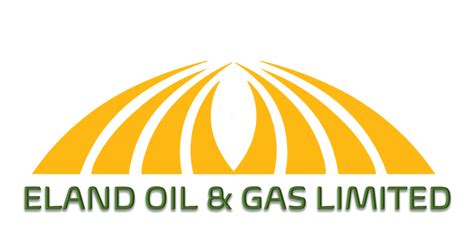 Welcome To Eland Oil And Gas Limited