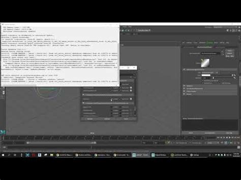 Arnold Set Up For Maya 2020 Youtube