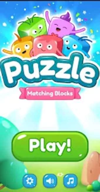 Puzzle Matching Block For Android Download
