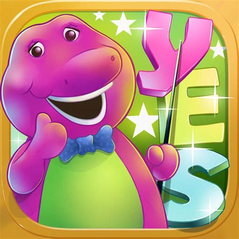 Learn English With Barney 2014 Mobygames