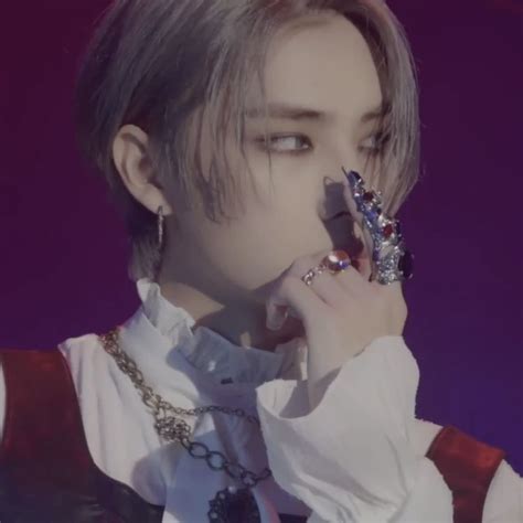 Wayv Xiaojun Icon Lq ‘phantom Jacket Behind The Scenes Nct Kpop Nct Dream