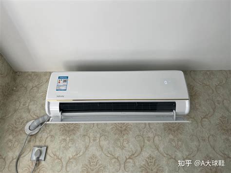 选空调就选华凌空调 知乎