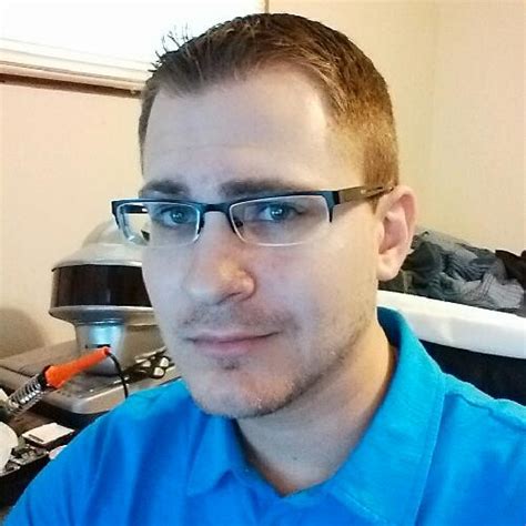 Steven Borowski Network Engineer Lake Central School Corporation Linkedin