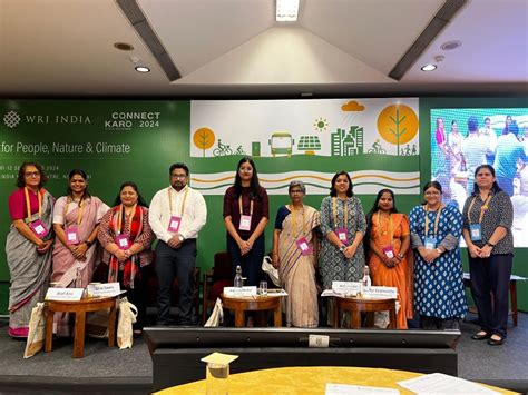 Connectkaro Greeneconomy Womenempowerment Sustainabledevelopment Msme
