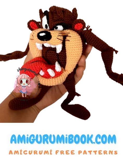 cat sylvester amigurumi free pattern artofit