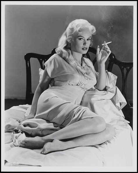 Fantasy Ink Mamie Van Doren