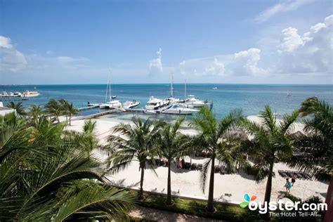 10 Best Clothing Optional Resorts In Mexico And The Caribbean