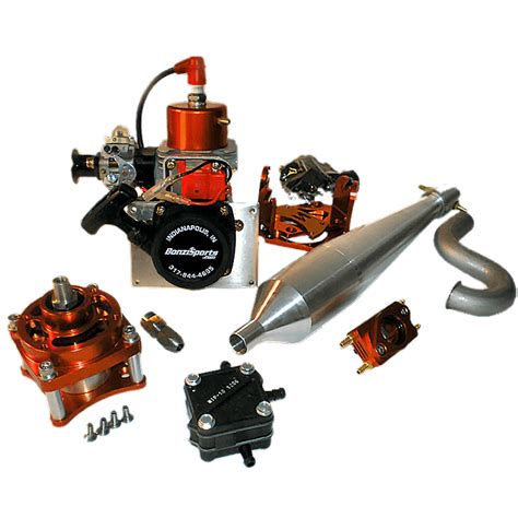 Rc Gas Boats And Accessories Gas Rc Boats And Zenoah Engines The Finest