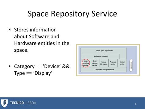 Ppt A Middleware Infrastructure For Active Spaces Powerpoint