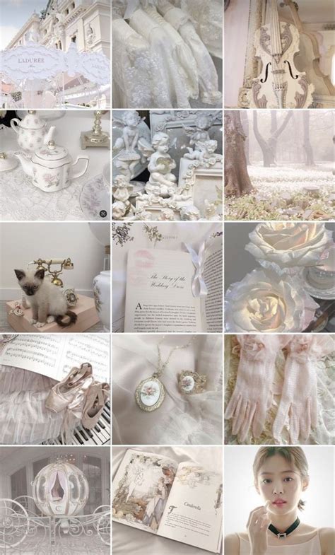 Pin By A On •• Instagram Theme Feed Soft Pink Theme Aesthetic Themes