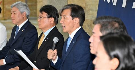 조국혁신당 “민정수석 딸 ‘아빠찬스 의혹 파헤쳐야…운영위에 김주현 출석시킬 것”