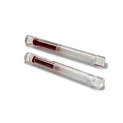 Small Shock Tube Impact Tube 【on Sale】5 Stars Review Likes