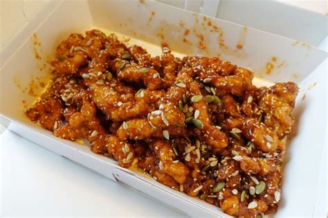 강원도여행 봉평시장 월이메밀닭강정 평창맛집 인정 ~ 네이버 블로그
