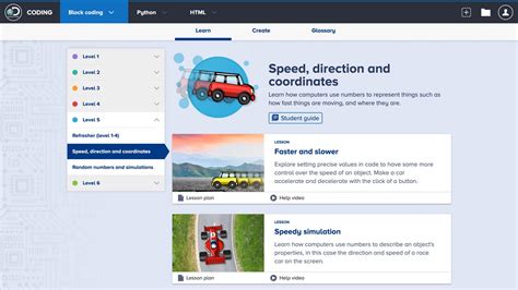 Coding Curriculum Coding Education In The Classroom Discovery Education
