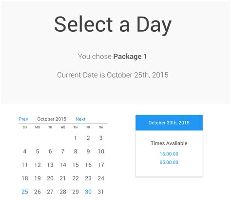 Alternatives And Detailed Information Of Booking App Gitplanet
