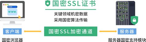 国密保国密ssl证书国产化ssl证书sm23加密证书购买 北京中域永信网络科技有限公司