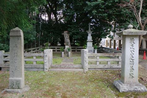 【どうする家康★記念連載】第十一回 石川数正 信仰と忠義とそして離反 ぽけろーかる 公式 観光スポット記事