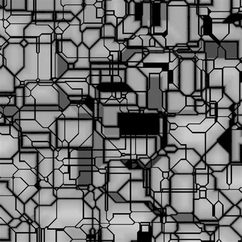 Bump Map Sci Fi Sitemeva