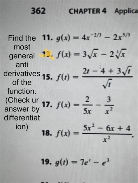 Solved 9 Use Newtons Method With Initial Approximation