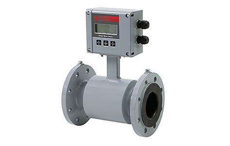 Badger Flowmeter Smart Fluid Tech