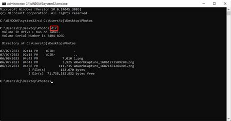 Learn How To Create Zip Files Using Command Prompt