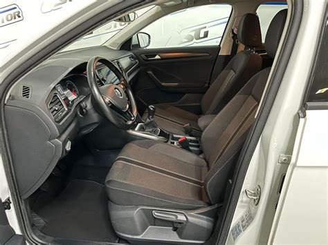 Volkswagen Troc Asgmotor