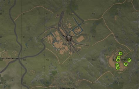 Locked Crate Always Spawns At Trainyard Is There A Way I Can Make The Spawns Randomised R