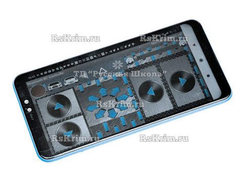 Балансирующий робот на базе Esp32 в среде Arduino Ide КНИГА ТД Русская Школа Симферополь