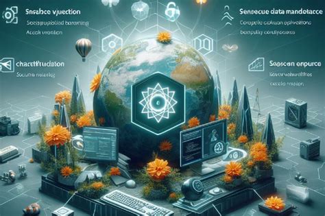 Top 10 Web Application Vulnerabilities In 2023