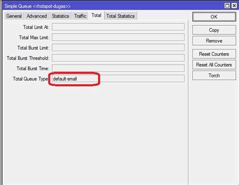Change The Default Queue Type In Mikrotik Support Splynx Forum