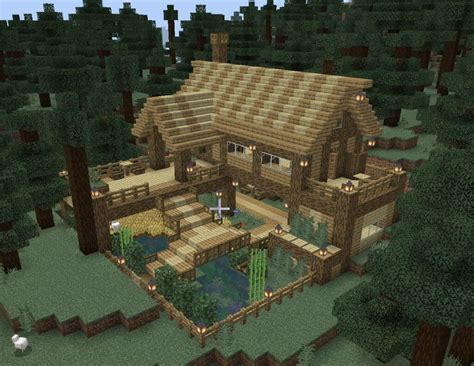Craftable Builds Minecraft Addon