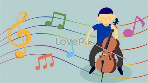 첼로 포스터 이미지 사진 및 Png 일러스트 무료 다운로드 Lovepik