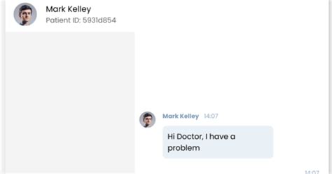 Pubnub Telehealth Demo For Healthcare Pubnub