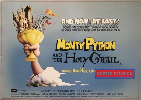 2024 Scarecrow Psychotronic Challenge Day 15 Monty Python And The Holy Grail 1975 Bands About