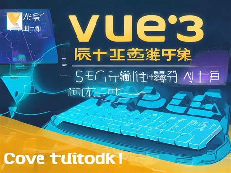 Vue3表单处理与数据分析指南 Dawoai