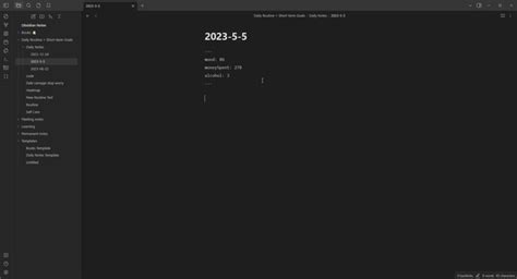 Help With Heatmap Calendar Plugin Robsidianmd