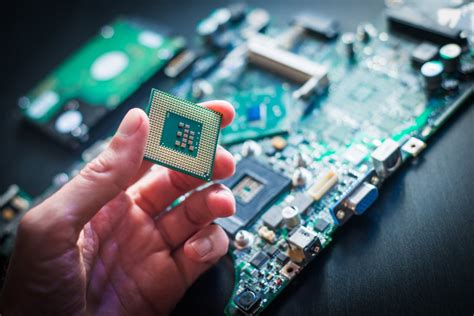 How To Choose The Best Desktop Processor CPU Newegg Insider