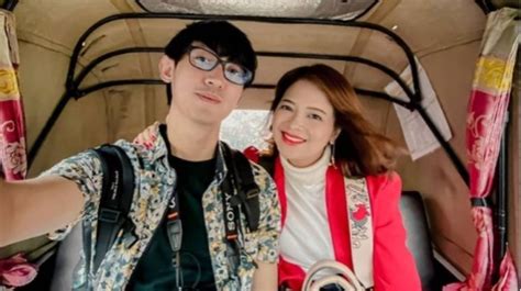 Kompak Ini 5 Karya Eka Gustiwana Yang Digarap Bareng Sang Istri