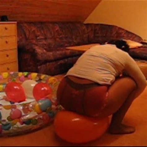 BBW Balloon Rodeo Free New BBW Porn Video XHamster XHamster