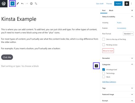 Diving Deep Into The Latest Gutenberg Wordpress Editor