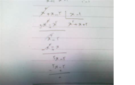 Syntax Typesetting The Long Division In Latex Tex Latex Stack