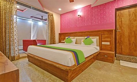 Treebo Trend Hotel Airport View Reviews Photos