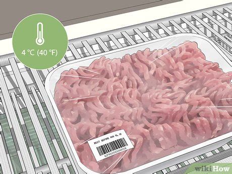 Ways To Tell If Ground Beef Has Gone Bad WikiHow