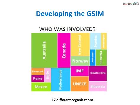 GSIM PPT