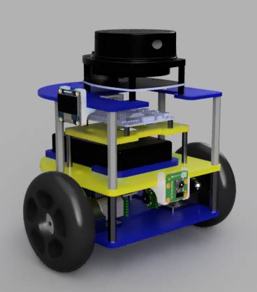 MBot Classic Hardware Documentation The MBot Ecosystem