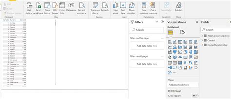 Cant Determine Relationship Between Two Or More Fi Microsoft Fabric Community
